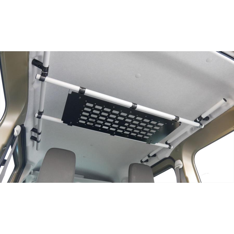 汎用オプション ルーフトレー7632 : CRAFT AOI - 通販 - Yahoo!ショッピング