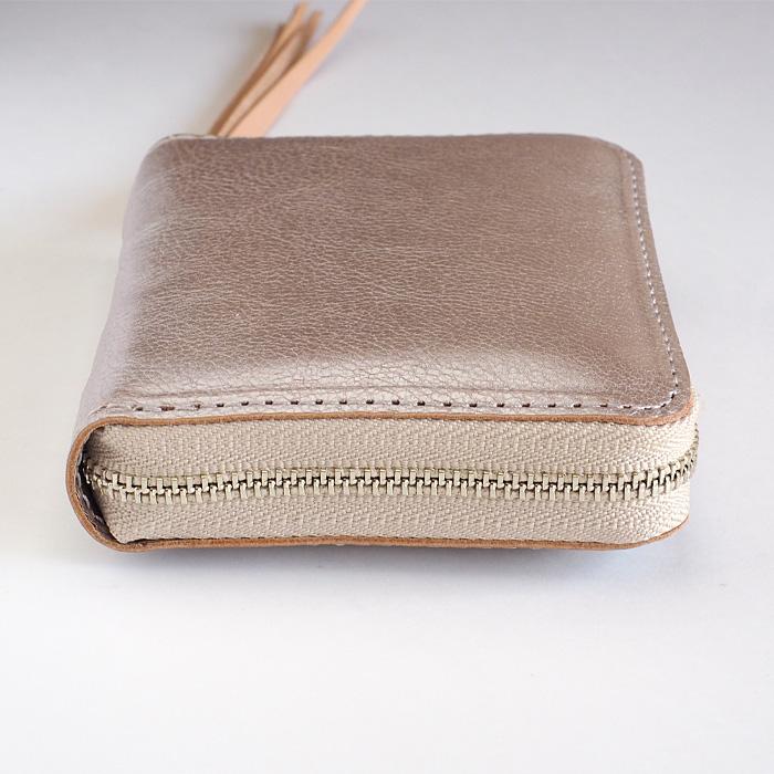 annak ANNAK(アナック) コンパクトラウンドジップ財布 栃木 annak ANNAK(アナック) コンパクトラウンドジップ財布 栃木