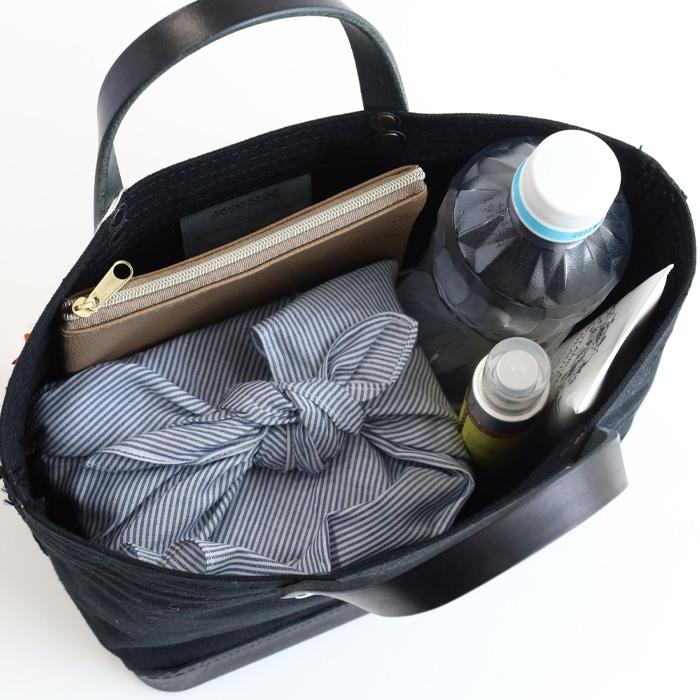 Butler Verner Sails（バトラーバーナーセイルズ） モールドレザー