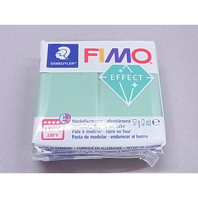 ポリマークレイ・フィモエフェクト 506ジェイド : fs-8020-506 : クラフトハウスオンライン - 通販 - Yahoo!ショッピング