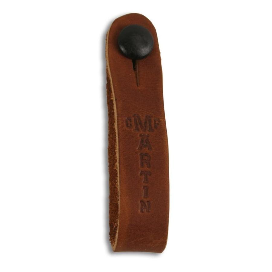 Martin(マーティン)純正 ストラップボタン 18A0032 ブラウン : 趣味の店 クラフトN - 通販 - Yahoo!ショッピング