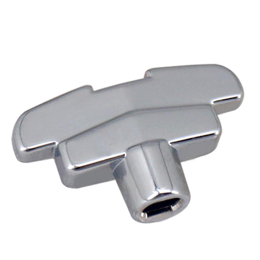 ノーブランド Grover(グローバー)109・インペリアルペグボタン(シルバー) 6個・ネジセット 102もOK : 趣味の店 クラフトN - 通販 - Yahoo!ショッピング