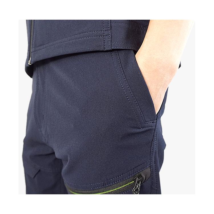 アイトス 作業服 作業着 作業パンツ カーゴパンツ ストレッチ 耐久性 撥水 TOUGH STRETCH タルテックス TULTEX 11441 : craftworks - 通販 ...