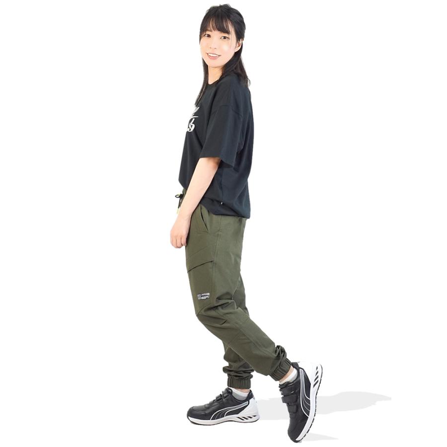 アイトス 作業服 作業着 作業パンツ ジョガーパンツ ストレッチ アイトス 作業服 作業着 作業パンツ ジョガーパンツ ストレッチ