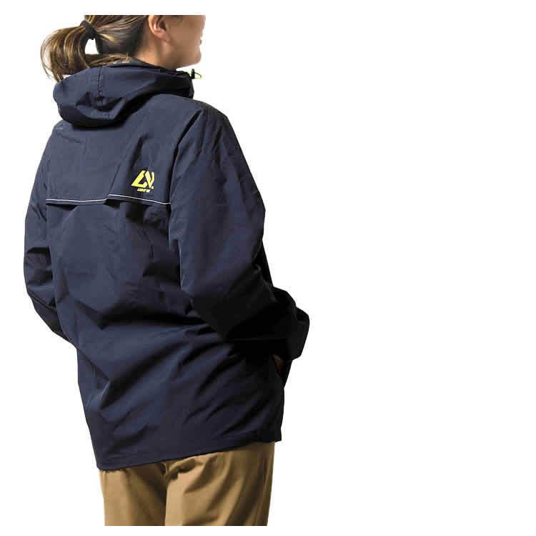 Makku レインウェア ジャケット マウンテンパーカー ストレッチ Makku レインウェア ジャケット マウンテンパーカー ストレッチ