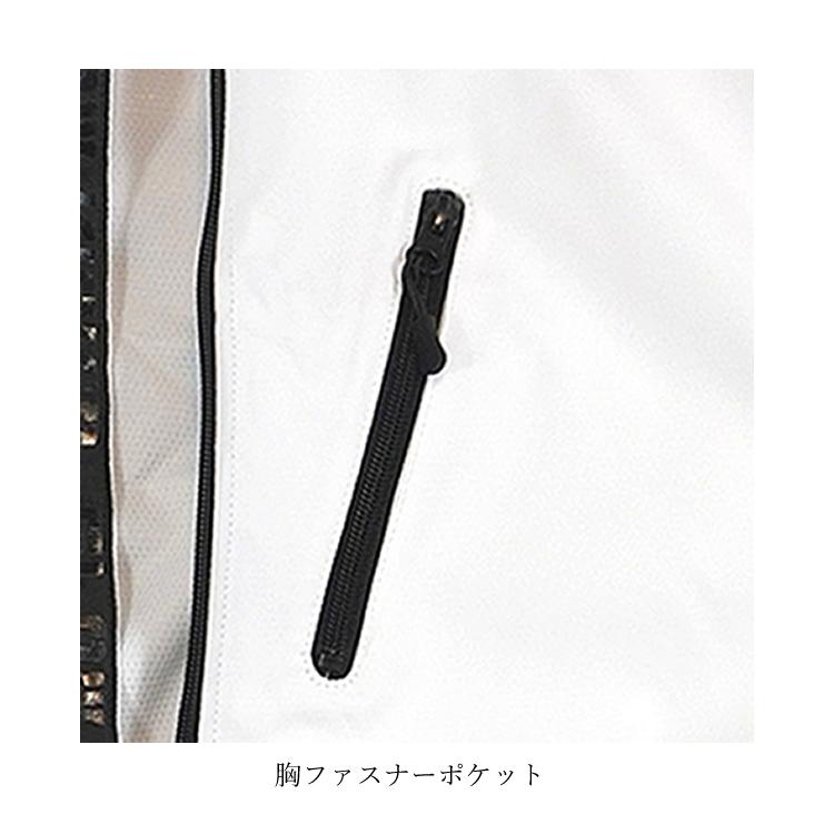 グローキックス ブルゾン MA-1タイプ ライトアウター 上着 軽防寒 作業服 作業着 メンズ レディース GKW-8227 : craftworks - 通販 - Yahoo!ショッピング