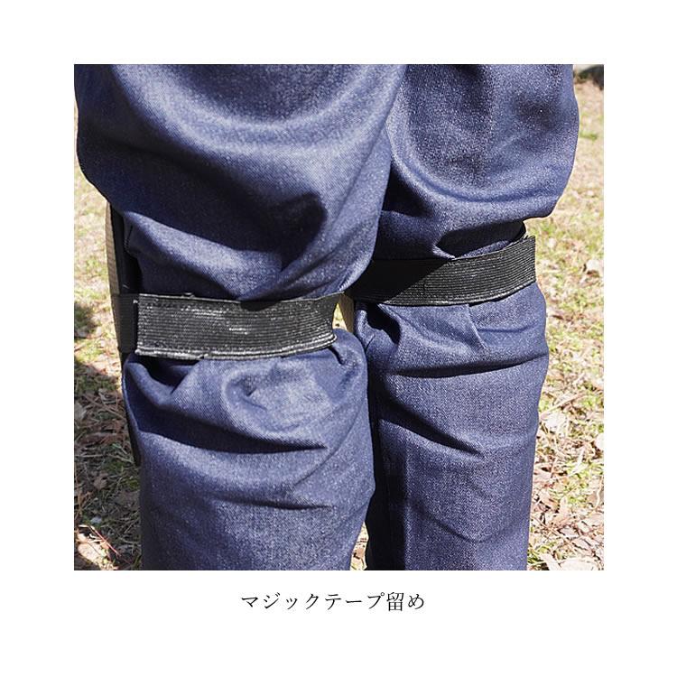 EVENRIVER（イーブンリバー） 膝あて 膝用サポーター プロテクター 二―パッド 硬質発砲ポリエチレン EVENRIVER TRN-1 : craftworks - 通販 - Yahoo ...