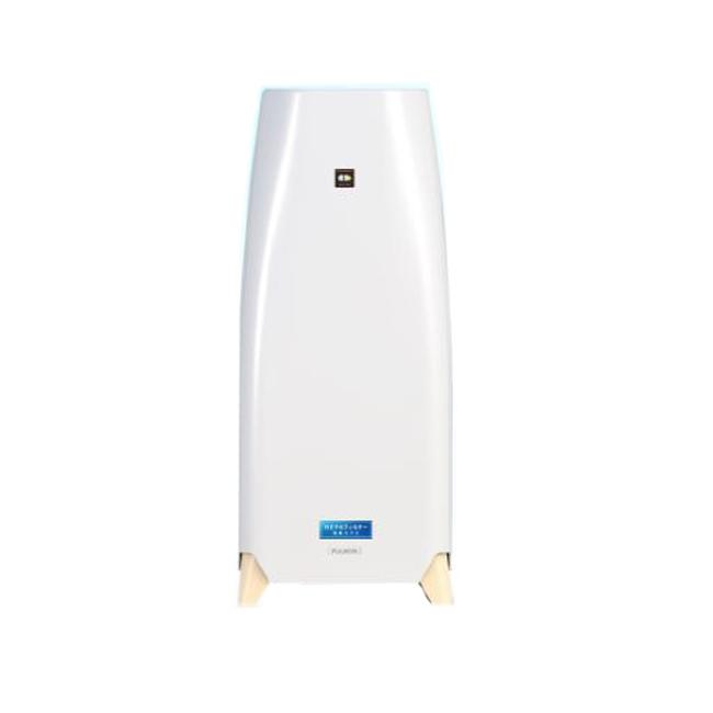 フジコー ブルーデオM型 MC-M102 ホワイト HEPAフィルター搭載モデル 空気清浄機 光除菌 FUJICO : クラシール - 通販 - Yahoo!ショッピング