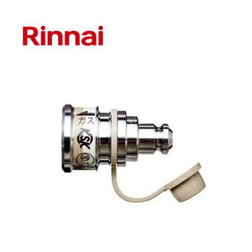 リンナイ 器具用スリムプラグ 都市ガス・LPガス兼用 RGHP-SP2 RGHPSP2 42-4337 424337 ガス炊飯器 オプション LPG 13A 12A Rinnai : クラ ...
