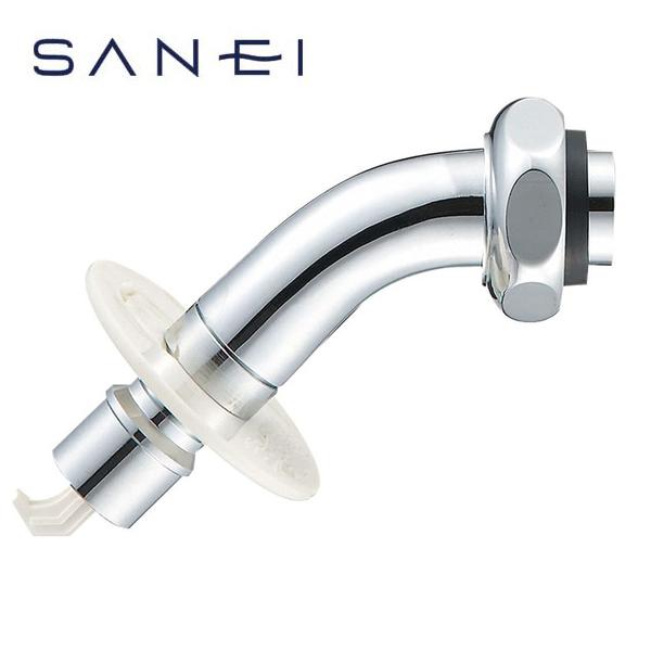 あすつく対応 SANEI 洗濯機用L型ニップル PY121-4TVX-16 曲げ角度90° サンエイ 三栄水栓 : クラシール - 通販 - Yahoo!ショッピング
