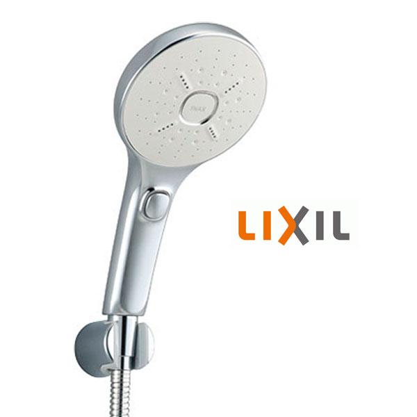 リクシル シャワーヘッド スイッチあり 多機能 BF-SM6M 多機能シャワー エコアクアシャワーSPA シャワーヘッドのみ エコアクア LIXIL : クラシール - 通販 - Yahoo ...