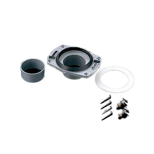 TOTO HP430-7 床排水フランジ(75塩ビ管用) (VP・VU兼用) トートー : クラシール - 通販 - Yahoo!ショッピング