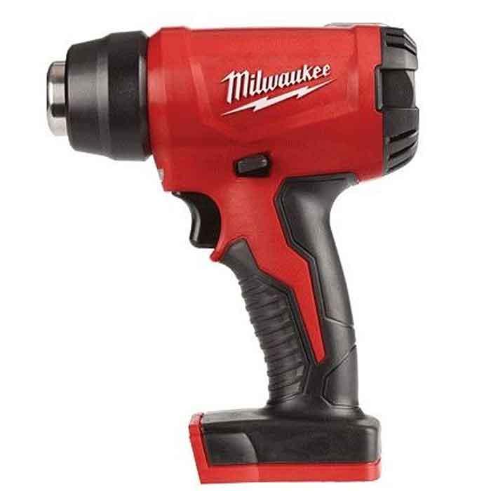 ミルウォーキー M18 ヒートガン M18 BHG-0 APJ : クラシール - 通販 - Yahoo!ショッピング