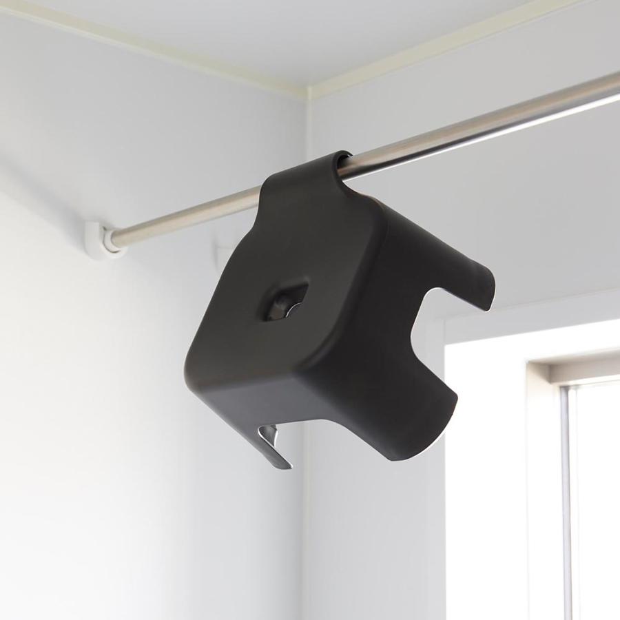 引っ掛け風呂イス タワー キッズ用 SH13 山崎実業 tower 座面13cm ホワイト ブラック 1763 1764 バス・洗面用品 フロイス 風呂椅子 : a000589 : クラシール ...