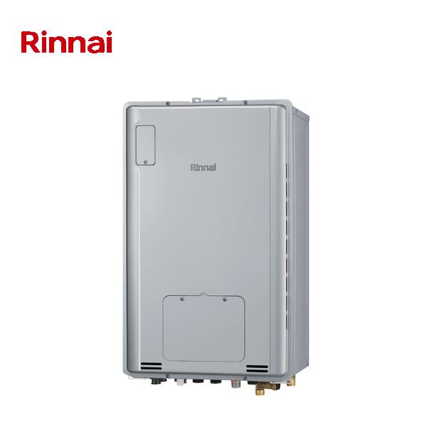 ★★リンナイ RUFH-TE2405SAB2-3(A) ガス給湯暖房用熱源機 オート PS扉内後方排気 24号 2温度 3系統 熱動弁内蔵 エコジョーズ Rinnai : f000521 ...