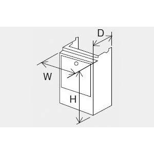 パーパス 配管カバー HC-4533 : クラシール - 通販 - Yahoo!ショッピング