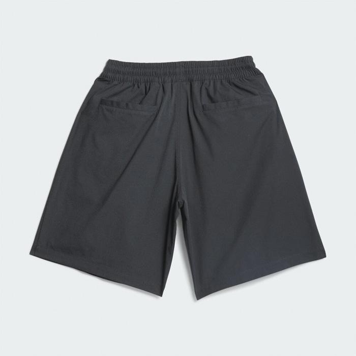 adidas ADIDAS アディダス スケートボーディング ショーツ (IU0102) SKATE SHORT 24SS CARBON ...