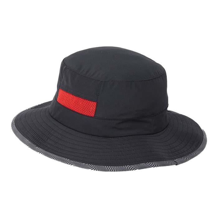 VOLCOM SURF VITALS HAT ヴォルコム ボルコム BLK ブーニー ハット キャップ ストリート スケートボード スケボー ...