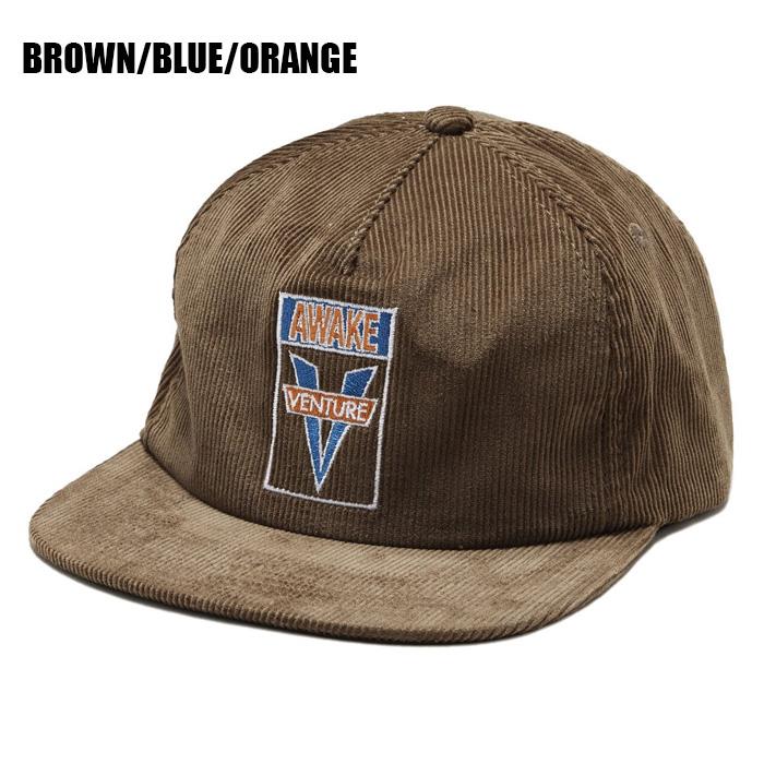 VENTURE ベンチャー スケボー キャップ 帽子 ストリート AWAKE-Snapback Hat スナップバック ヴェンチャー ファッション CAP : CRASS ONLINE ...