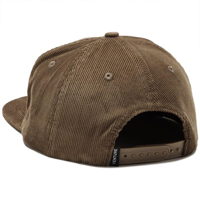VENTURE ベンチャー スケボー キャップ 帽子 ストリート AWAKE-Snapback Hat スナップバック ヴェンチャー ファッション CAP : CRASS ONLINE ...