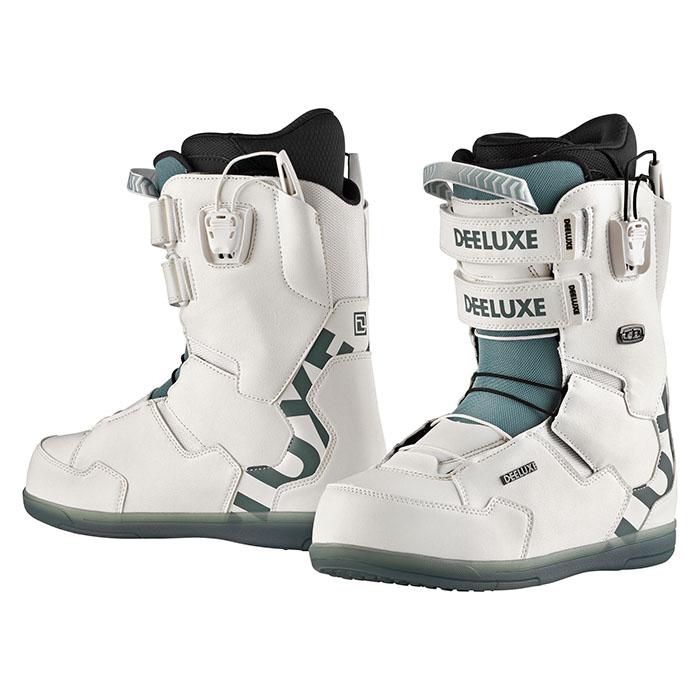 DEELUXE 23-24 TEAM ID LTD ディーラックス チーム アイディー リミテッド YIN YANG 26.0cm 26.5cm 27.0cm スノーボード ブーツ サーモ ...