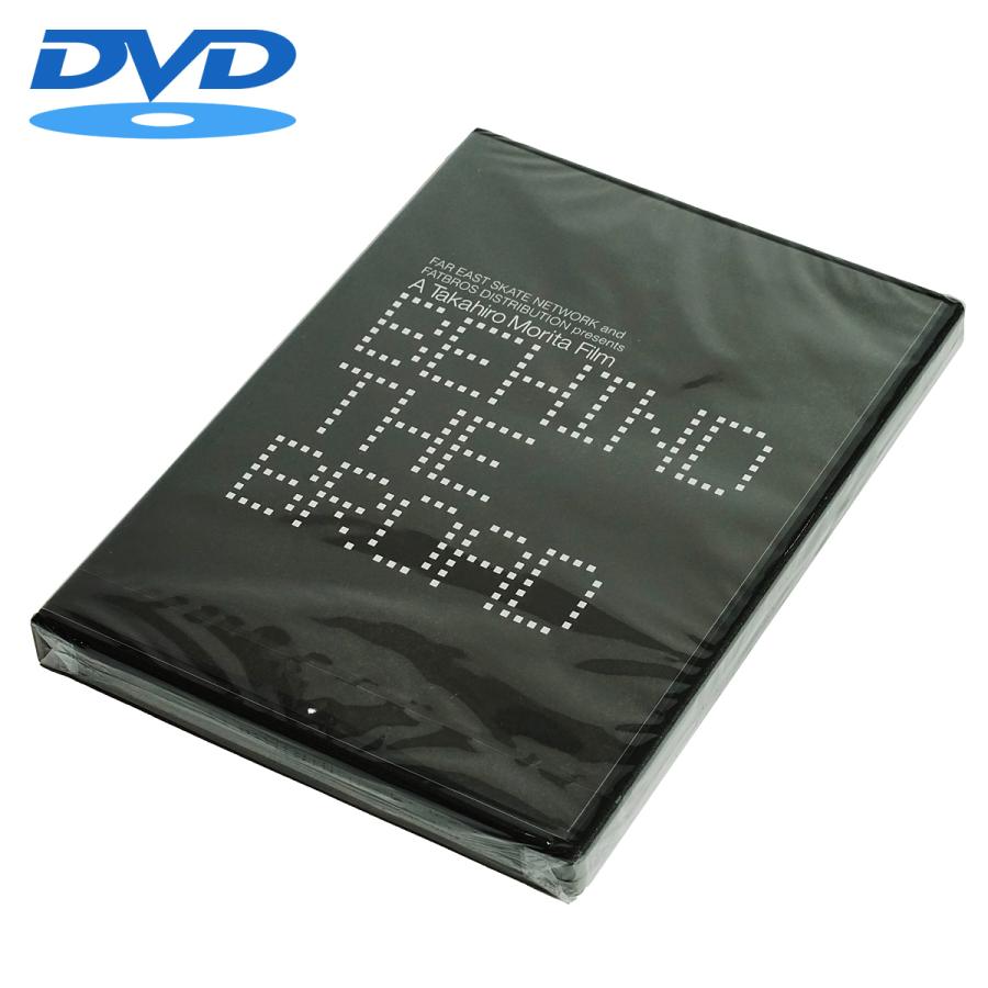 DVD 25ANV 6th "BEHIND THE BROAD" スケートボード : CRASS ONLINE STORE - 通販 ...