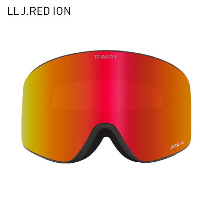 23-24 DRAGON LENS PXV ドラゴン ゴーグルレンズ JAPAN LUMALENS ジャパンルーマレンズ スペアレンズ 替え ...
