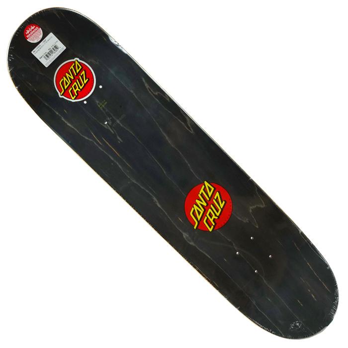 SANTA CRUZ SCREAMING HAND RED 8.0inch PINK スケボー スケートボード デッキ サンタクルーズ ...