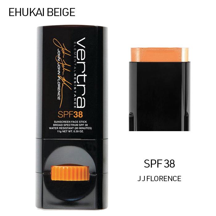Vertra VERTRA FACE STICK バートラ フェイススティック マリンスポーツ スキー スノーボード アウトドア 日焼けケア REEF SAFE UVA/UVBプロテクション ...