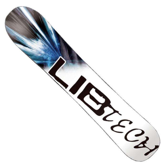 LIB TECH 23-24 DYNASWORD リブテック 135cm 140cm スノーボード スノボー パウダー オールマウンテン ...
