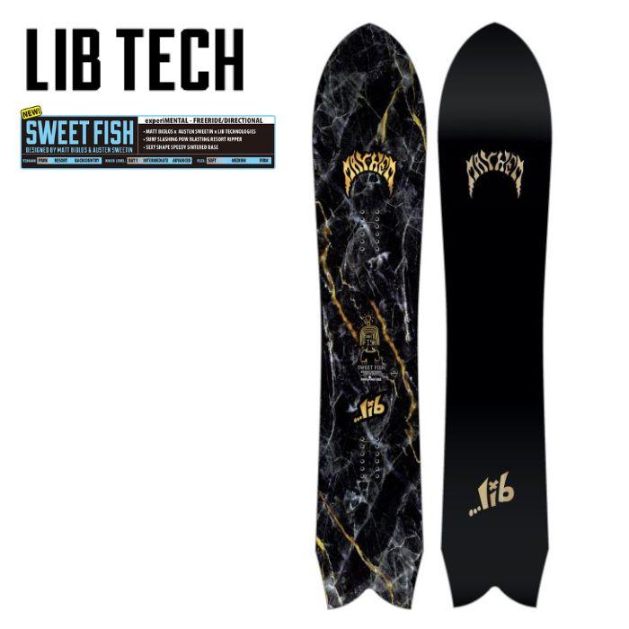 LIB TECH 24-25 LIBTECH リブテック MAYHEM ROCKET ロケット メンズ スノーボード パウダー スノーサーフ メイヘム 板 2025 予約商品 : CRASS ...