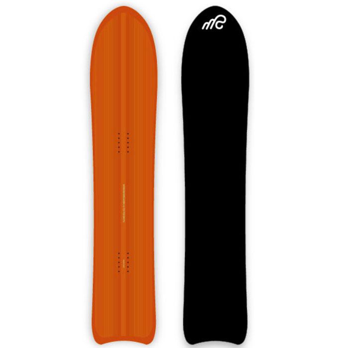 24-25 MOSS SNOWBOARDS モス スノーボード Q57 フリーライディング メンズ 板 2025 予約商品 : CRASS ONLINE STORE - 通販 - Yahoo ...