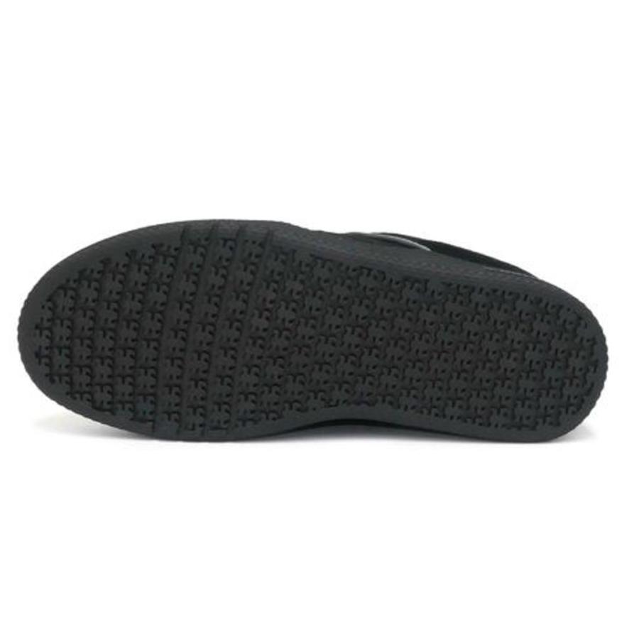 I-PATH（アイパス） IPATH CRICKET BLACK SUEDE スニーカー スケートボード シューズ : CRASS ...