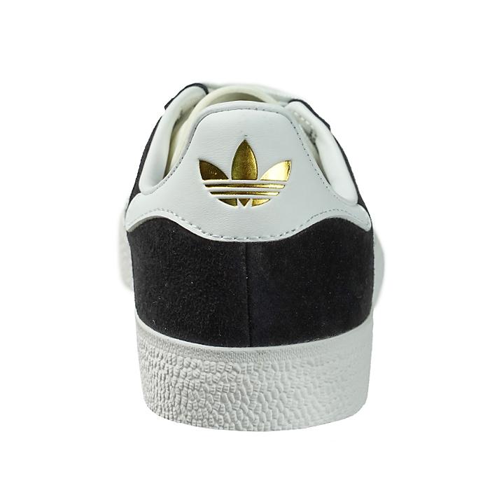 ADIDAS SKATEBOARDING ADIDAS(FX6563)GAZELLE ADV 20WI BLK/WHT アディダス スニーカー ...
