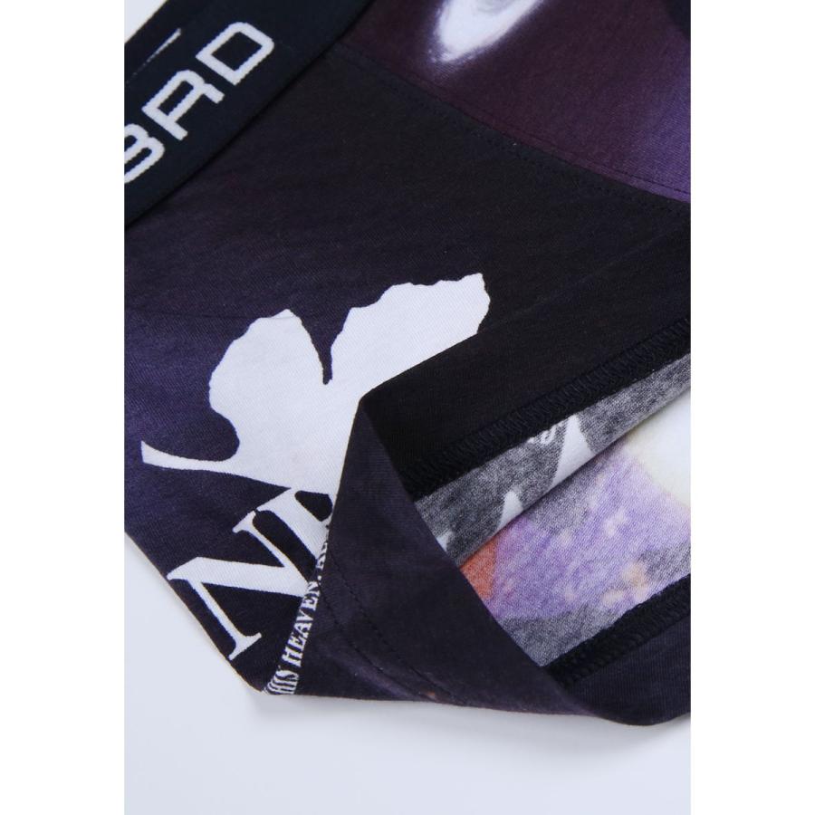 3RDWARE サードウェア ボクサーパンツ メンズ コットン 男性 下着 国産 国内生産 日本製 ブランド メール便 父の日 プレゼント : ブランド下着ならCrazy Ferret ...