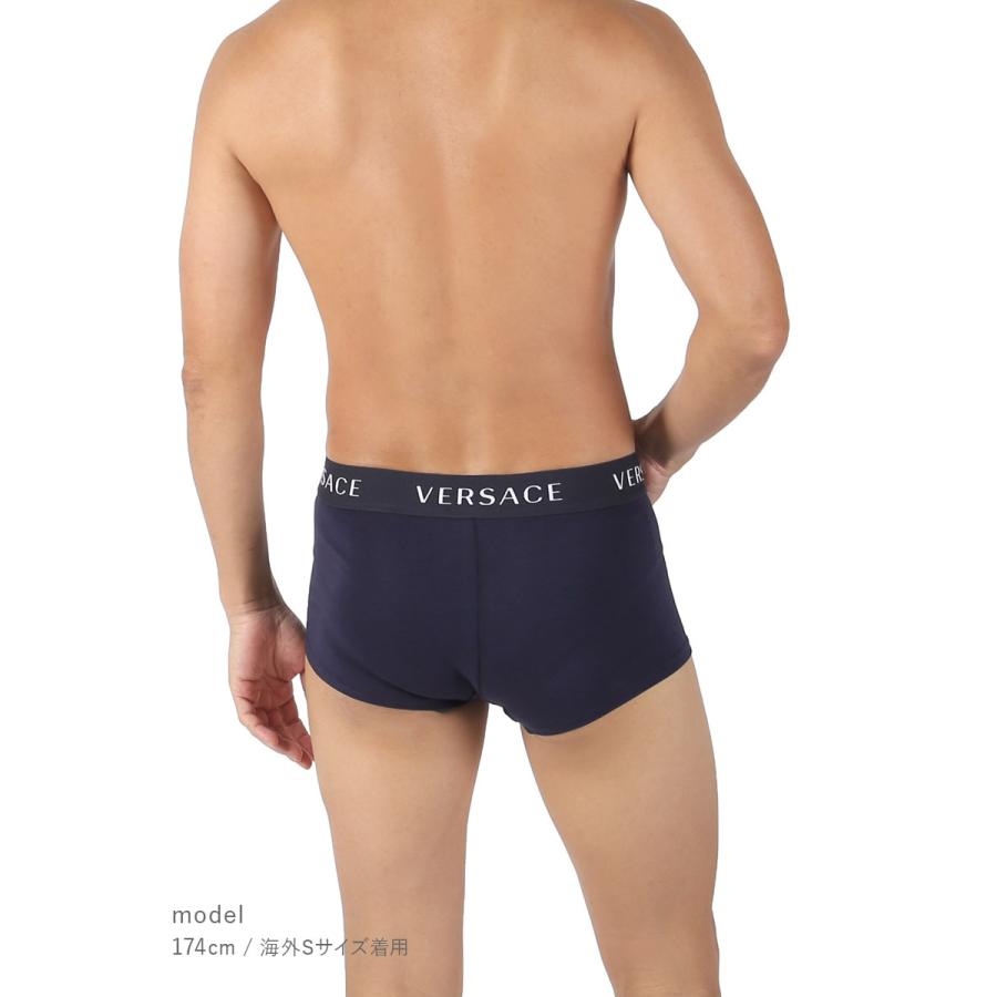 VERSACE ヴェルサーチェ ボクサーパンツ 新生活 プレゼント 3枚 VERSACE ヴェルサーチェ ボクサーパンツ 新生活 プレゼント 3枚