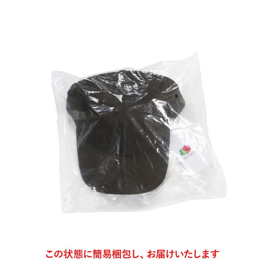 フルーツオブザルーム FRUIT OF THE LOOM キャップ ユニセックス 帽子 コットン メンズ レディース ブランド 父の日 :512099:ブランド下着ならCrazy Ferret ...