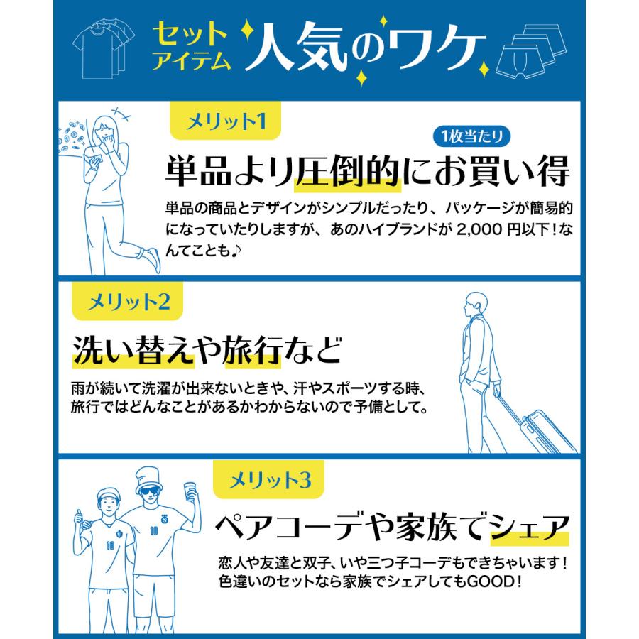 Calvin Klein（カルバン・クライン） Calvin Klein 3枚セット トランクス メンズ 下着 紳士 おしゃれ 綿 コットン ...