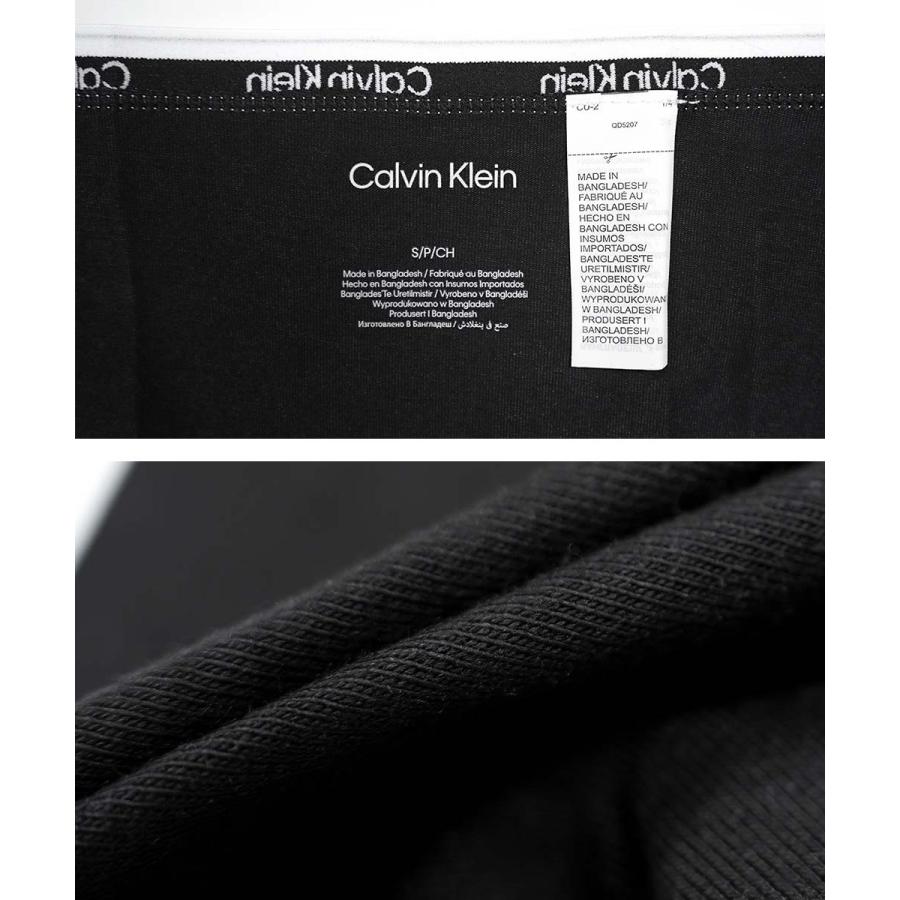 Calvin Klein（カルバン・クライン） ショーツ 3枚セット レディース 綿 コットン ホワイトデー かわいい ひびかない パンツ ...