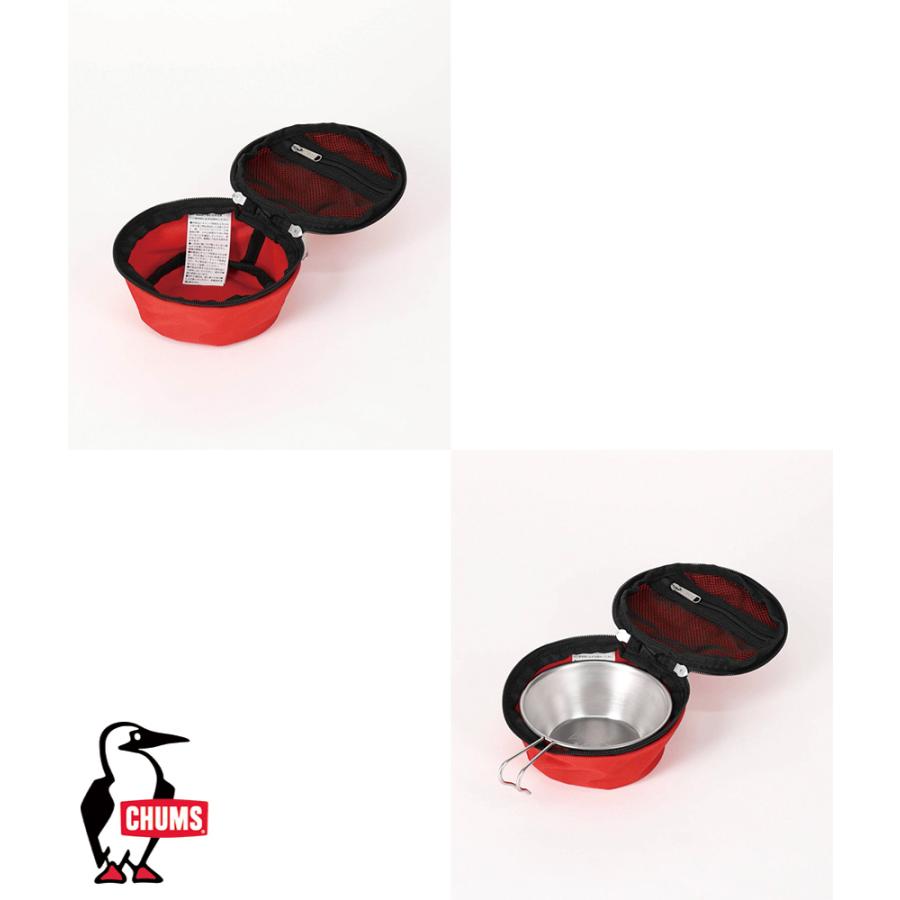 CHUMS チャムス CHUMS正規品 チャムスロゴシェラカップケース320ml 収納ケース キャンプグッズ キャンプ アウトドア 道具入れ 小物入れ /CH60-3476 : 大きいサイズの ...
