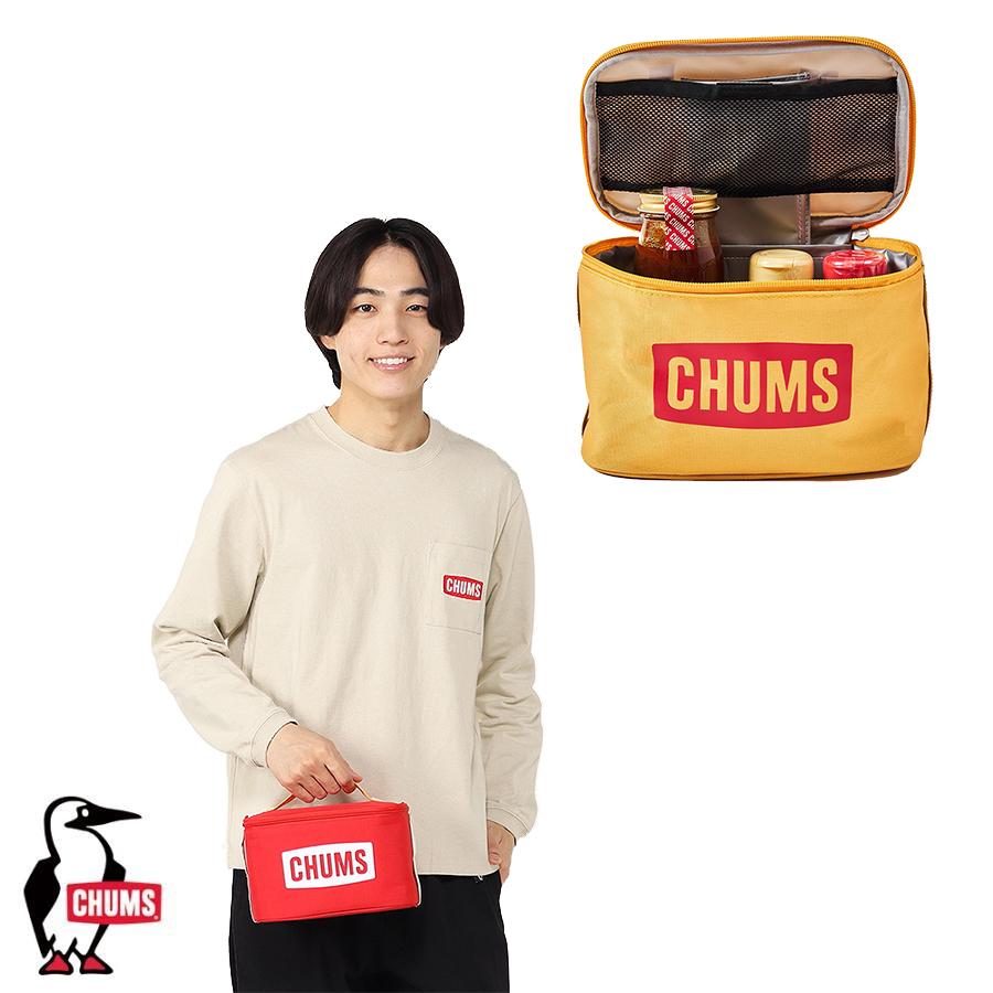 CHUMS チャムス CHUMS正規品 チャムスロゴスパイスケース(収納ケース) ケース スパイスボックス キャンプ アウトドア 道具入れ 小物入れ/CH60-3771 : 大きいサイズの帽子 ...