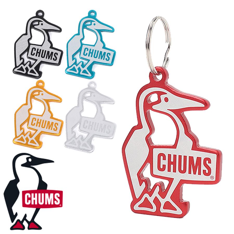 CHUMS チャムス CHUMS正規品 ブービーボトルオープナー 雑貨 アクセサリー ボトルオープナー 栓抜き キーホルダー CH62-2050 : 大きいサイズの帽子専門店CREAK ...