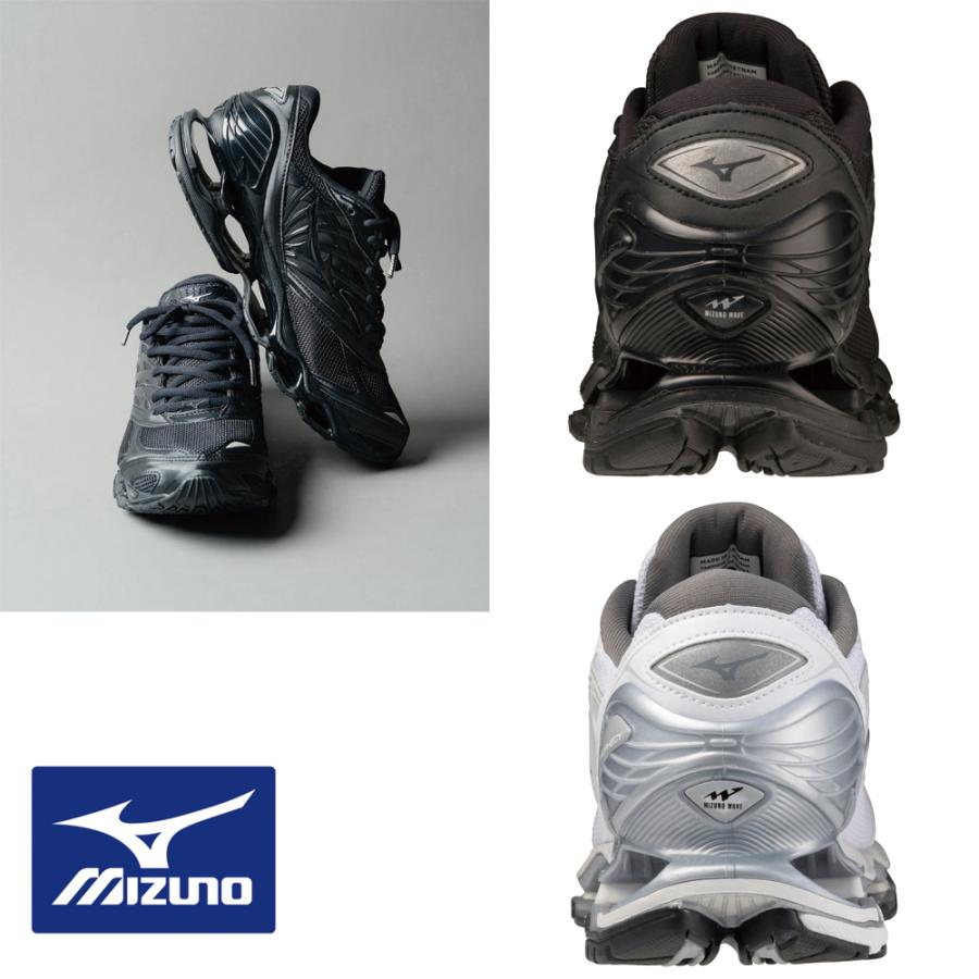 TELIC MIZUNO/ミズノ 国内正規品 厚底 サンダル/メンズ/レディースWAVE PROPHECY LS ウェーブスニーカー スポーツ ランニング : 大きいサイズの帽子専門店 ...
