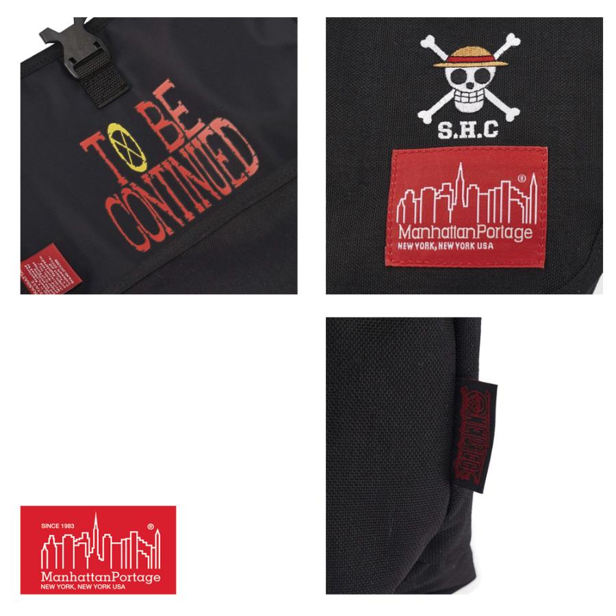 Manhattan Portage マンハッタンポーテージ*ワンピース ManhattanPortage カジュアル メッセンジャーバッグ ...
