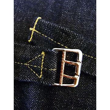 FULLCOUNT FULLCOUNT[フルカウント] デニムジャケット ファースト タイトフィット 1st TIGHT FIT 2743 ジージャン HEAVY OZ 15.5oz (ONE ...