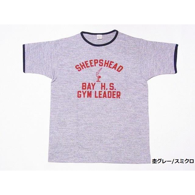WAREHOUSE ウエアハウス Tシャツ リンガー SHEEPSHEAD 4059 リンガーTシャツ リンガーT : American Clothing Cream - 通販 - Yahoo ...