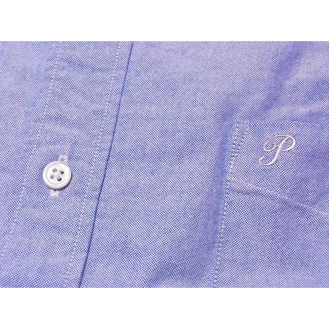 Pherrow's フェローズ ボタンダウンシャツ 長袖 BDシャツ PBD1 オックスフォード ボタンダウン : American Clothing Cream - 通販 - Yahoo ...