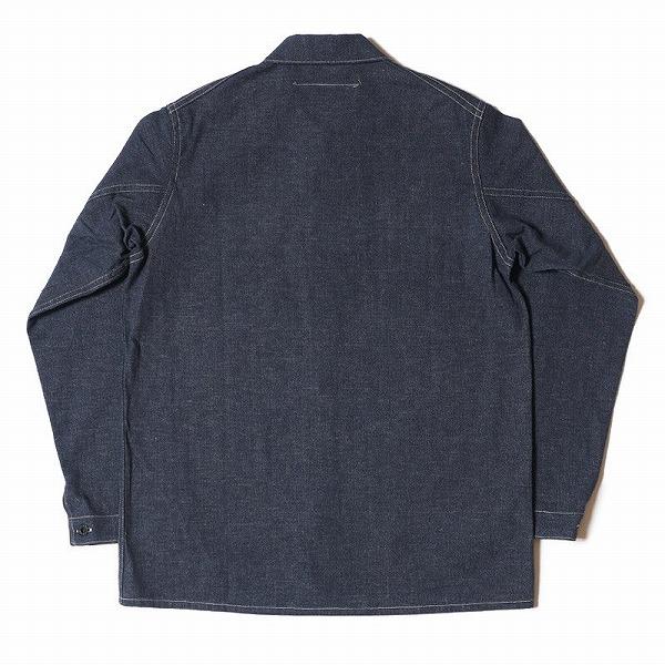 WAREHOUSE ウエアハウス カバーオール 2192 FORTY AND EIGHT WAREHOUSE ウエアハウス カバーオール 2192 FORTY AND EIGHT