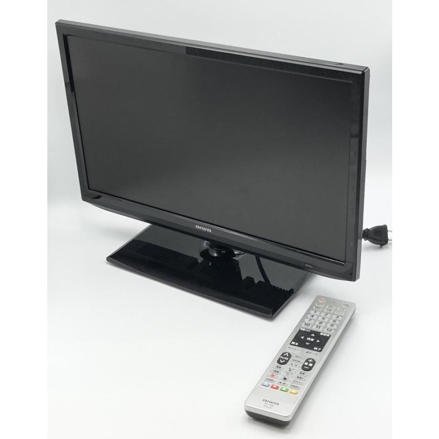 中古 TV-19H10S 液晶テレビ aiwa [19V型 /ハイビジョン] : ショッピングクレア - 通販 - Yahoo!ショッピング