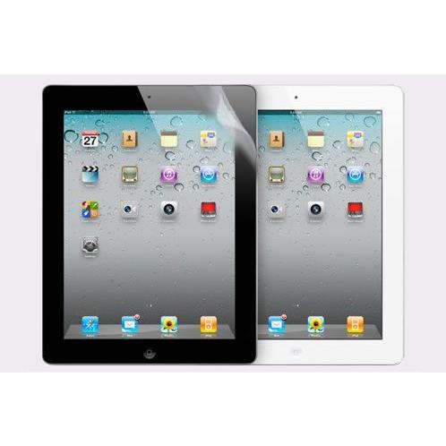 iPad (送料無料)iPad2/iPad3/iPad4用液晶保護フィルム （スクリーンプロテクター） アンチグレア低反射仕様 : デジパーク - 通販 - Yahoo!ショッピング